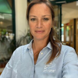 Tamara Fath | Segelkurse mit b3onwater FB2 - FB3 - Skippertraining